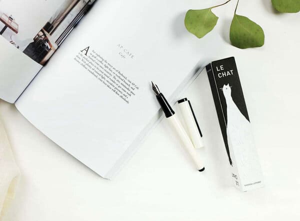 5000円から1万円以下の万年筆おすすめ集。国産から海外ブランドまで。 - inzak